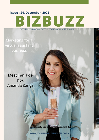 BizBuzz – ADMC Publications