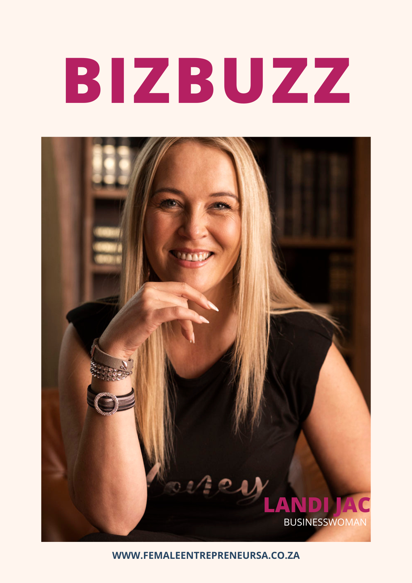 BizBuzz – ADMC Publications